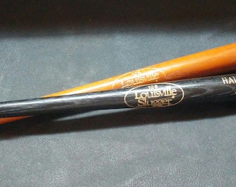 Vintage baseball bat | Etsy