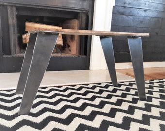 Coffee table legs | Etsy
