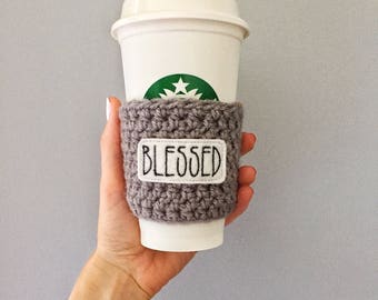 Blessed cup | Etsy