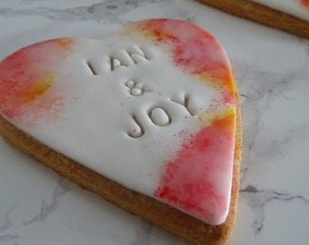 Engagement cookies | Etsy