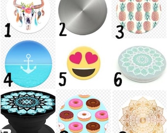 Pop socket – Etsy