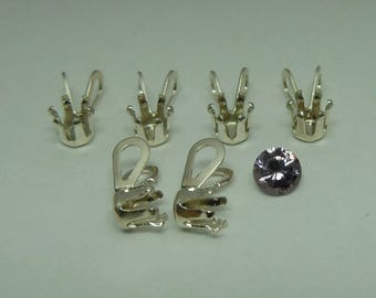 Snap tite settings | Etsy