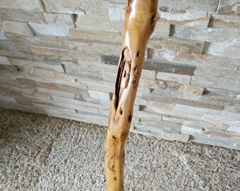 Hiking stick | Etsy