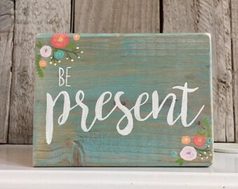 Cute desk sign | Etsy