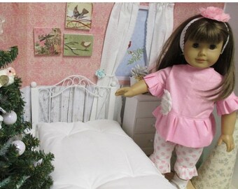 18 inch doll beds | Etsy