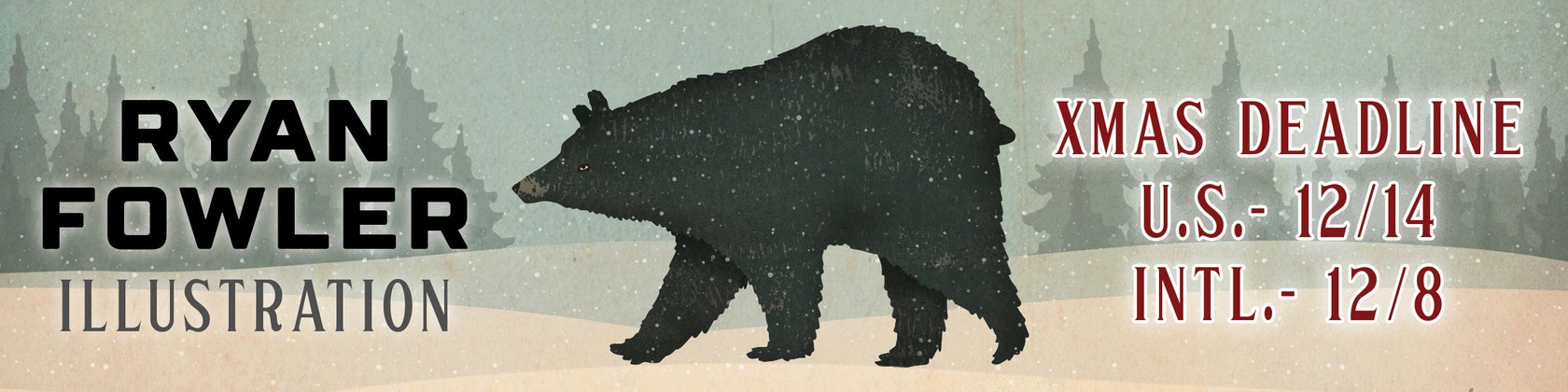 RYAN FOWLER ART NATIVE VERMONT STUDIO by nativevermont on Etsy