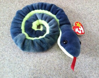 Snake stuffed animal | Etsy