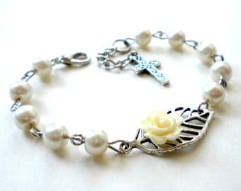 Goddaughter bracelet | Etsy