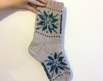 Snowflake pattern | Etsy