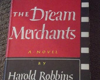 The dream merchants | Etsy