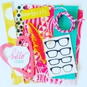 Crafty Chic & Handmade Goodness by CraftyChicByHand on Etsy