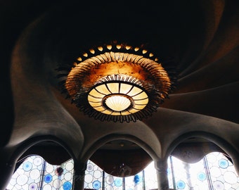 Spanish lighting | Etsy