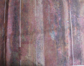 Rust color fabric | Etsy