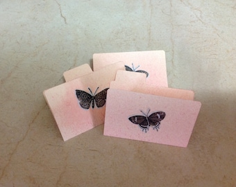 Manila folder | Etsy