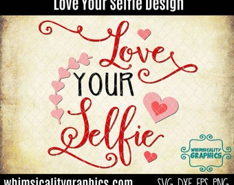 Selfie svg | Etsy
