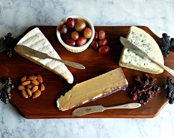 Cheese spreader | Etsy