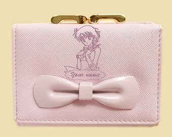 Kawaii wallet | Etsy