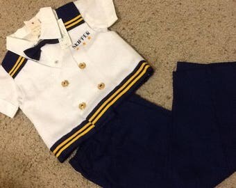 Vintage skipper | Etsy