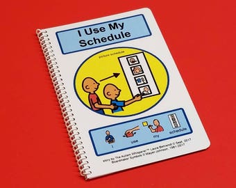 I Have My Period Autism Social Skills Story PCS Puberty