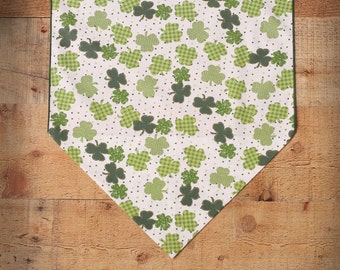 Irish table runner | Etsy