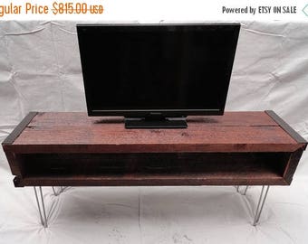 Pipe tv stand | Etsy