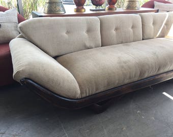 Adrian pearsall sofa | Etsy