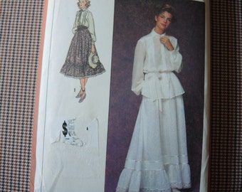 Gunne sax pattern | Etsy