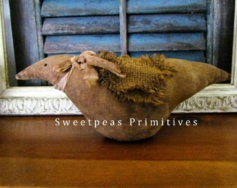 Sweetpeas Primitives Primitive & Folk Art by SweetpeasPrimitives