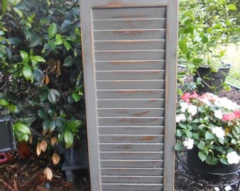 Vintage shutters | Etsy