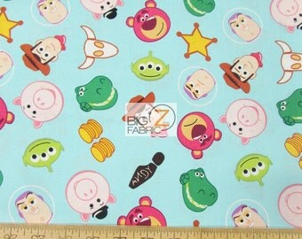 Toy story quilt | Etsy