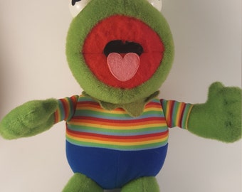 Muppet babies | Etsy