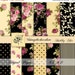 Digital Floral Paper Digital Shabby Chic Paper Digital