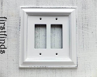 Light switch frame | Etsy