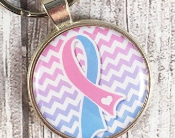 Infant loss ribbon | Etsy