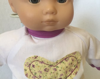 Bitty baby clothes | Etsy