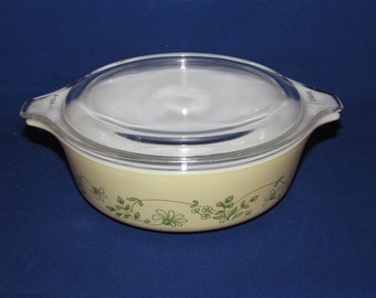 Pyrex shenandoah | Etsy