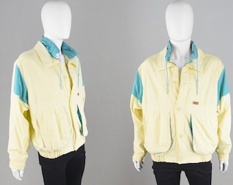 Vintage ski jacket | Etsy