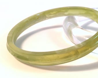 Bakelite's amazing original colors and higher by BrighterBakelite