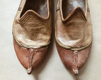 Turkish slippers | Etsy