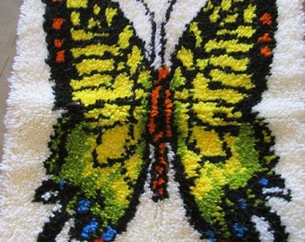 Rug hooking frame | Etsy