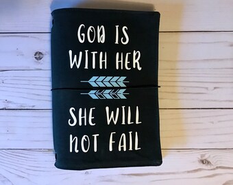 Christian notebook | Etsy