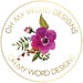 Oh My Word Designs by OhMyWordDesigns on Etsy