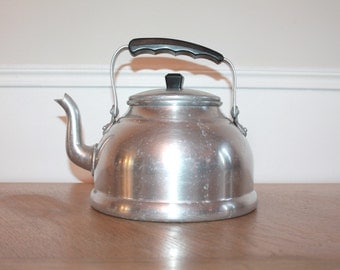 Stove top tea kettle | Etsy
