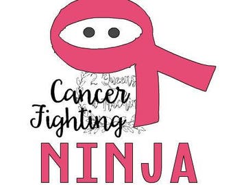 Breast cancer shirt | Etsy