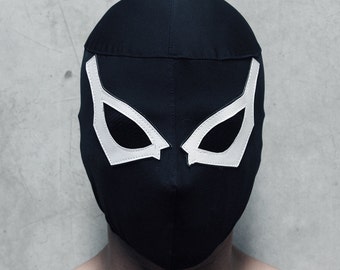 Iron Fist Mask by LaCalacaMelbourne on Etsy