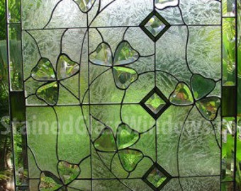 StainedGlassWindows.com by ArtGlassWindows on Etsy