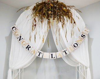 Congratulations sign | Etsy