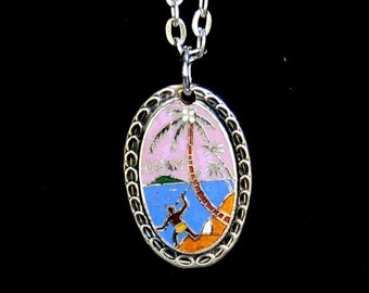 Guam jewelry | Etsy