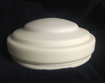 Ceiling fan shades | Etsy