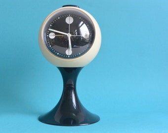 West germany clock | Etsy